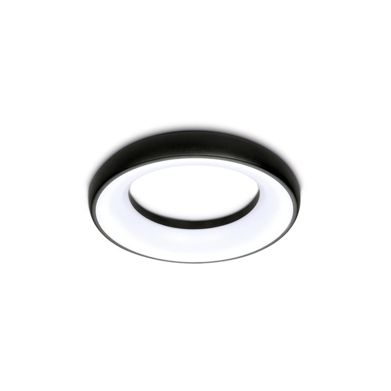 Triac Dimmable Surface Ring LED Bulkheads JCC | Downlights.co.uk