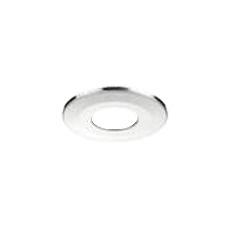 Round Bezels for Fire-Rated PIR Sensor Kosnic | Downlights.co.uk