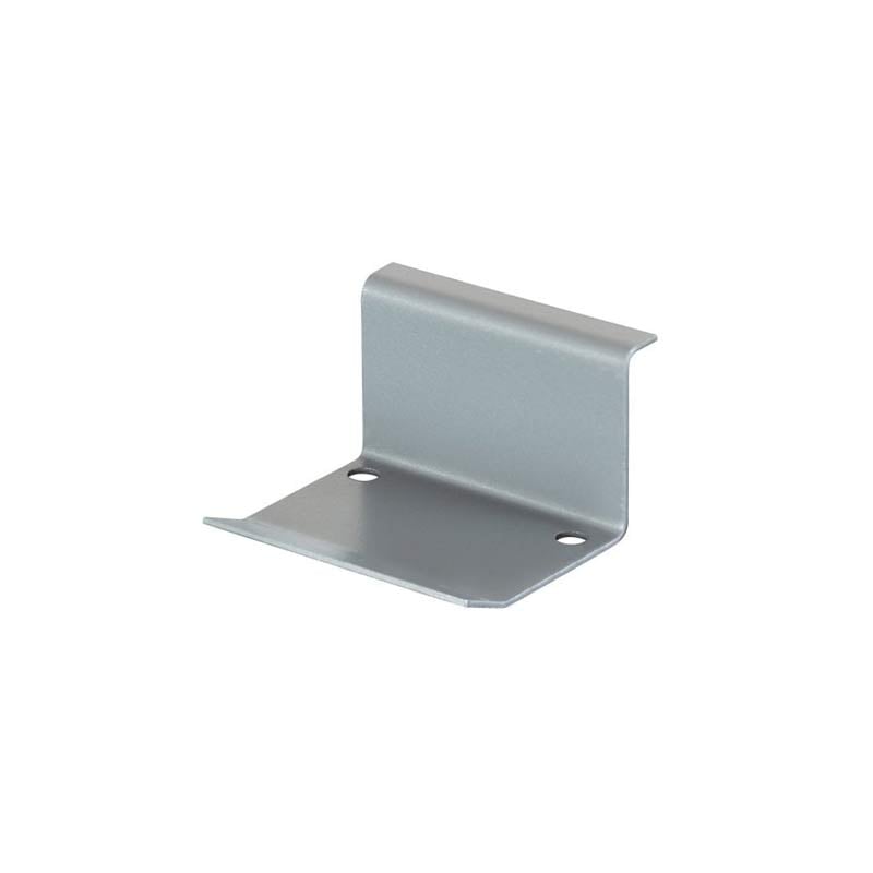 Metal Fixing Clip For LED Cove Pack Collingwood | Downlights.co.uk