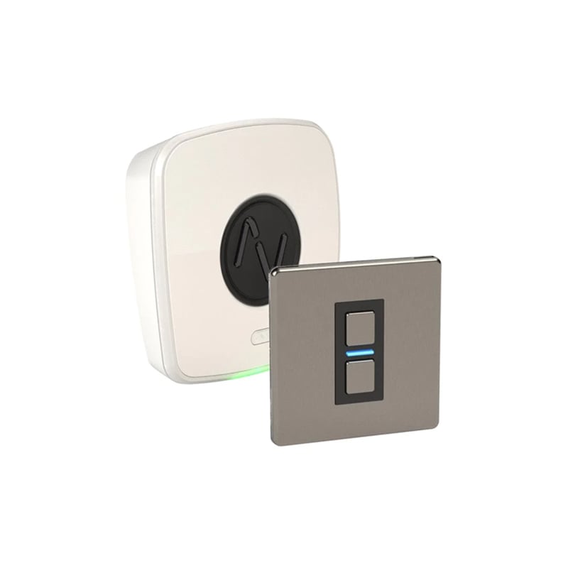 Smart Lighting Starter Kit Lightwave | Downlights.co.uk