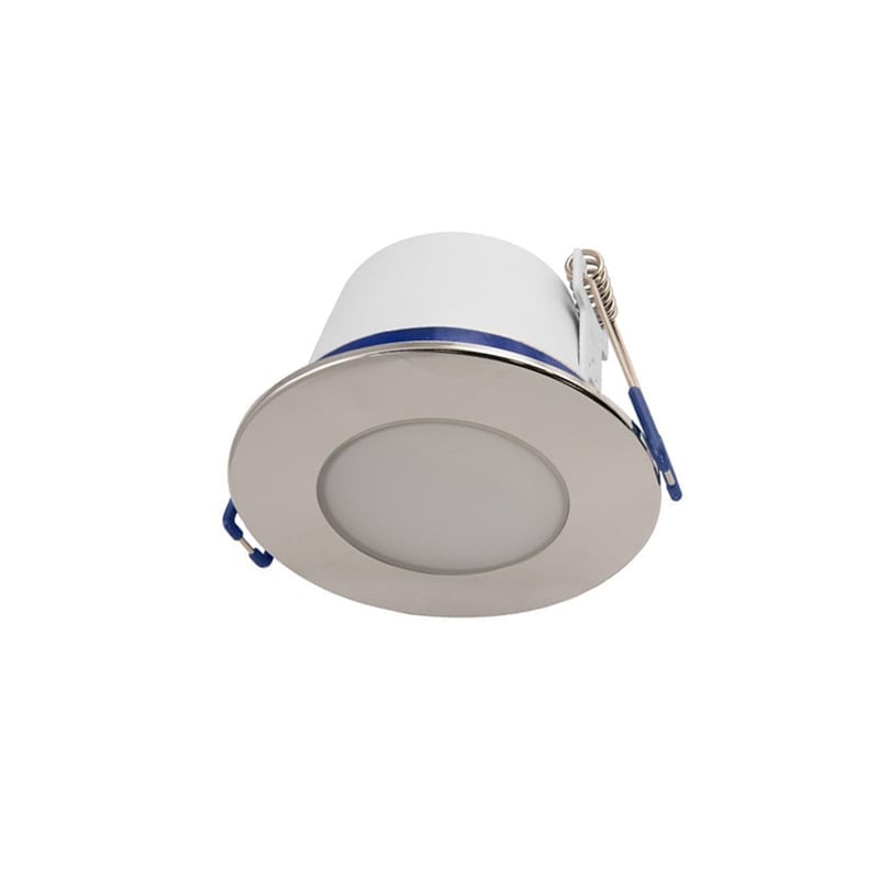Fire Rated Compact LED Downlight Click Inceptor Pico | Downlights.co.u