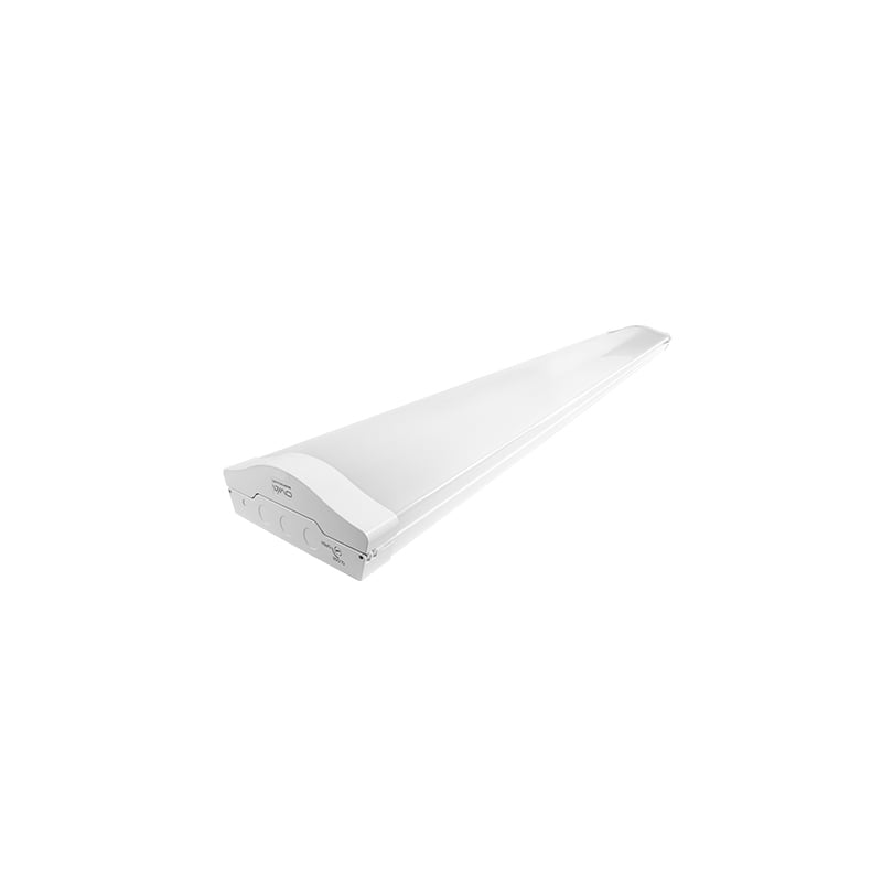 Colour Temperature Switchable Linear LED Battens Ovia | Downlights.co.