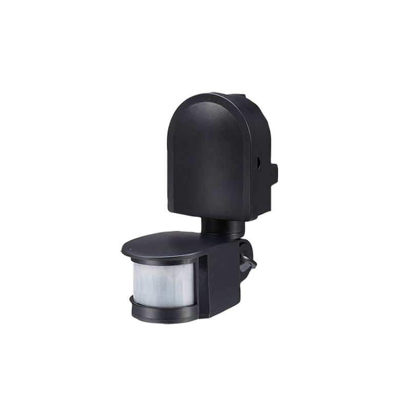 Wall Mounted Multi-Directional IP44 PIR Sensors Ovia | Downlights.co.u
