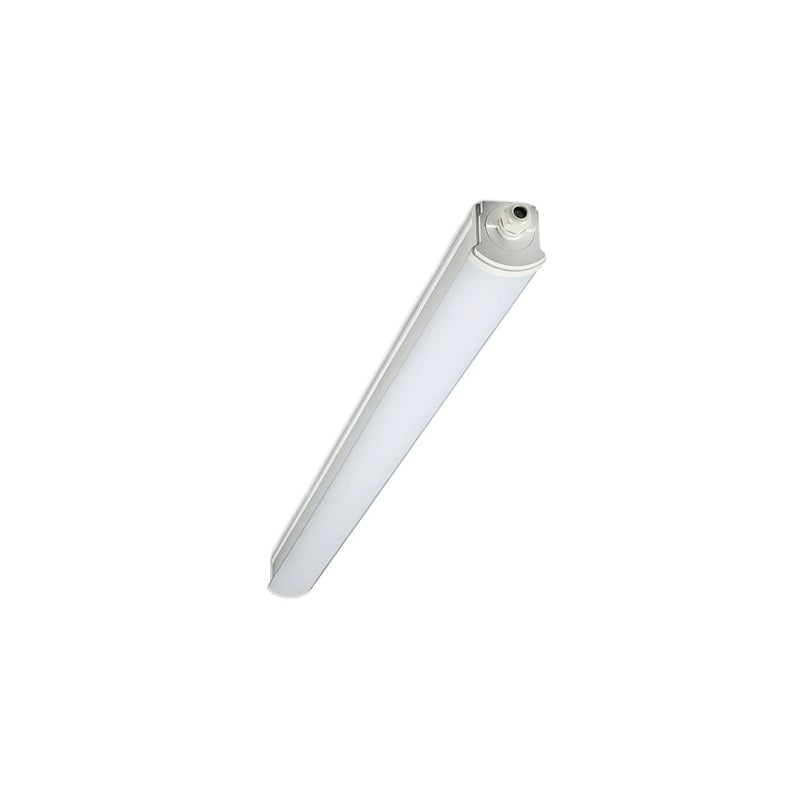 Polaris LED Battens 4000K Collingwood Lighting | Downlights.co.uk