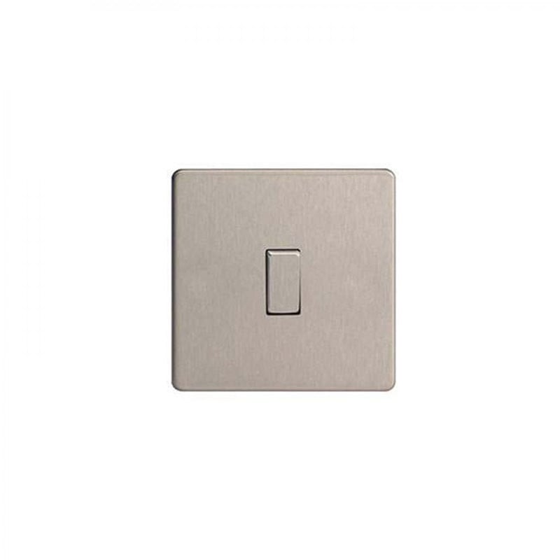 Varilight Intermediate Light Switch | Downlights.co.uk