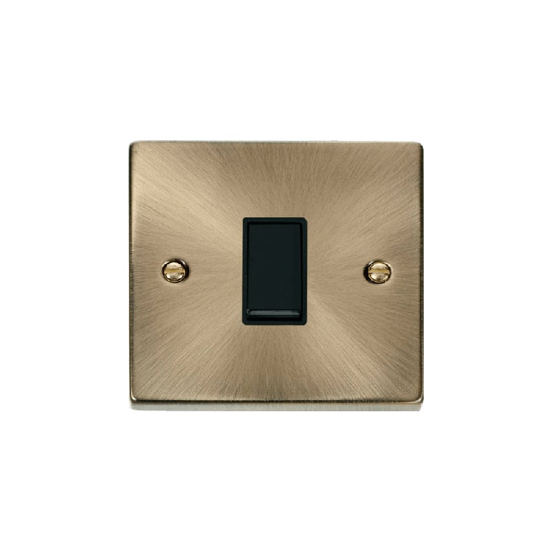 Click Deco 10AX 2 Way Switches | Downlights.co.uk